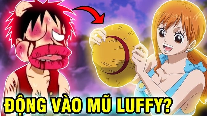 Tuyển tập ảnh Luffy siêu ngầu dành cho fan One Piece