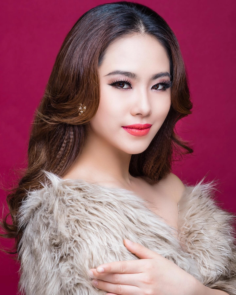 Lương Bích Hữu album mới đầy cảm xúc và cuốn hút