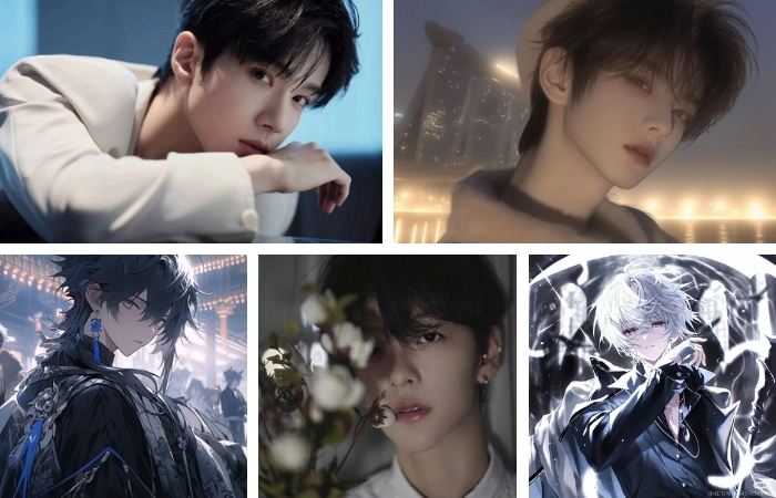 Ảnh avatar đẹp, độc đáo, thể hiện cá tính riêng của bạn